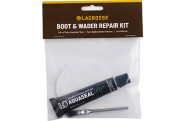 LaCrosse Footwear Boot & Wader Repair Kit | Free Shipping over $49!