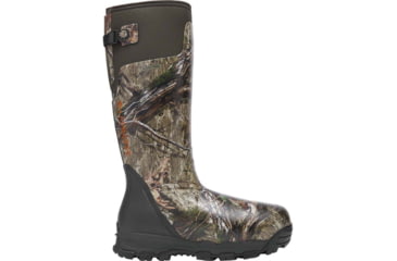 LaCrosse Footwear LaCrosse Alphaburly Pro Boots 1302332 | w/ Free Shipping
