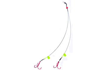 Lakco Double Trouble Pike Tip Up Leaders | Up to 26% Off Free Shipping ...