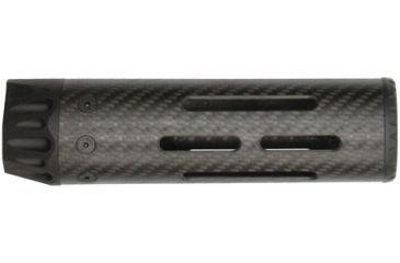 Lancer LCR5 Lightweight Carbon-Fiber Round Handguards | 5 Star Rating ...