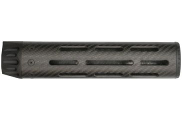 Lancer LCR5 Lightweight Carbon-Fiber Round Handguards | 5 Star Rating ...