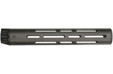 Lancer LCR5 Lightweight Carbon-Fiber Round Handguards | 5 Star Rating ...