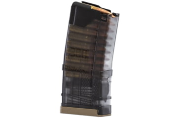 Lancer Systems L5 Advanced Warfighter AR Rifle, .300 AAC Blackout, 20 ...