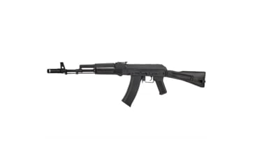 Lancer Tactical AK-74M AEG Airsoft Rifle w/ Foldable Stock | Free ...