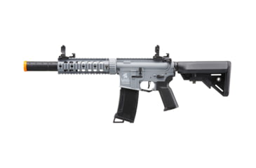 Lancer Tactical Gen 3 M4 Carbine SD AEG Airsoft Rifle | Free Shipping ...