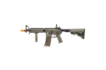 Lancer Tactical Gen 3 MK18 MOD 0 Field M4 Airsoft AEG Rifle | Free ...