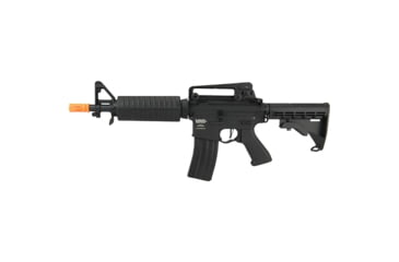 Lancer Tactical M933 Commando Proline Series Airsoft AEG | Free ...