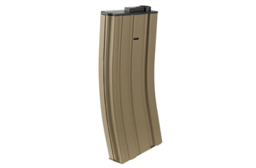 Lancer Tactical Metal Mid-Capacity AEG M4/M16 Magazine | Free Shipping ...