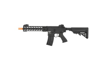 Lancer Tactical Proline Enforcer Battle Hawk 10in M4 Airsoft Rifle ...