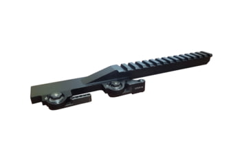 LaRue Tactical Extended Picatinny Riser | Free Shipping over $49!