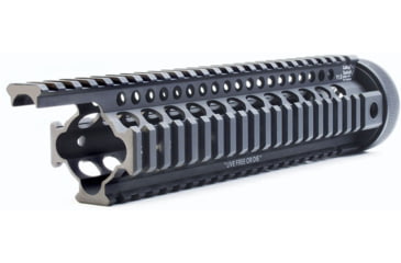 LaRue Tactical Gooseneck Quad Rail AR-15 Handguard | 5 Star Rating Free ...