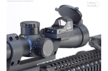 LaRue Tactical J-Point/Dr. Optics/FastFire Mount | Free Shipping over $49!