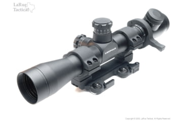 LaRue Tactical OBR Optimized Battle Rifle QD Scope Mount | Up to 42% ...