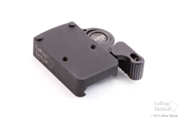 LaRue Tactical Trijicon RMR QD Low Profile Mount | 16% Off 5 Star ...