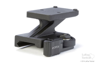LaRue Tactical QD Mount for Trijicon RMR Lower-1/3 Cowitness | 17% Off ...