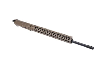 LaRue Tactical Upper Reciever, Complete 6.5 Keymod Upper | Customer Rated