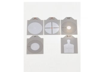 Laser Ammo LaserPET Personal Electronic Target | 4.3 Star Rating Free ...