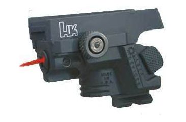 Steiner Laser Devices BA-6 Laser Sight for Walther P99 - HK USP - HK ...