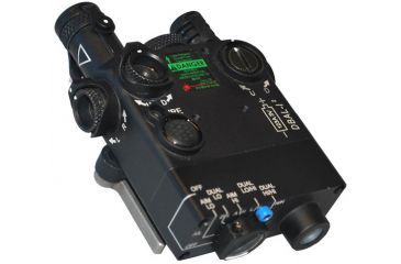 Steiner Laser Devices Aiming Laser Sight DBAL-I2 w/ Infrared Pointer (835nm)