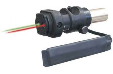 Steiner Laser Devices Dual Beam MP5 Aiming Laser Sights for HK MP5, 53 ...