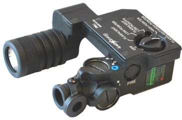 Steiner Laser Devices Forward Mounted Laser & Flashlight for RIPR Rail ...