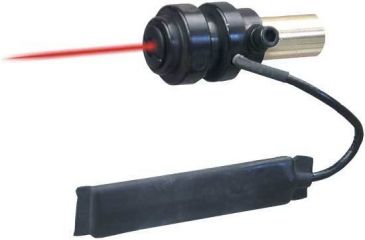 Steiner Laser Devices Super Power Infra Red Aiming Laser Sight ...
