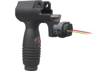 Steiner Laser Devices HK MP5K Dual Beam Grip Laser Sights with One 3 ...
