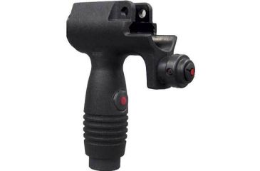 Steiner Laser Devices HK MP5K Grip Laser Sight with One 3-volt 123A ...