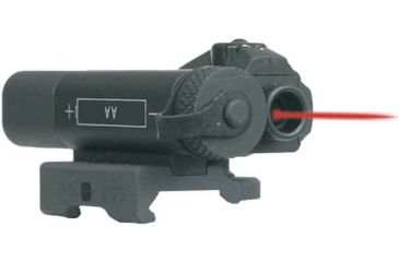 Steiner Laser Devices OTAL Offset Tactical Aiming Laser Sights for M4 ...