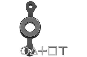 Steiner Laser Devices set of 5 Pattern Generators for DBAL-A2 Laser | Free Shipping over $49!