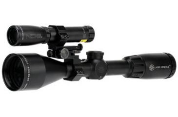 Laser Genetics Long Distance Laser Designator LGND3S | Free Shipping ...