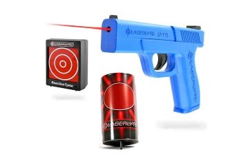 LaserLyte Ultimate Practice & Plinking Party Laser Combo Kit | Free ...