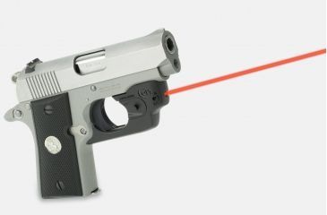 LaserMax Colt Centerfire Laser For Colt Mustang CF-MUSTANG-B-C | 4.4 ...