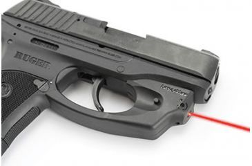 LaserMax Laser Sight for Ruger LC9 Centerfire Pistols | 24% Off 4.3 ...