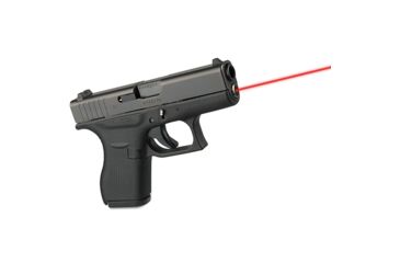 Lasermax Guide Rod Red Laser Sight for Glock42 | 20% Off 4.2 Star ...