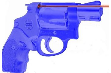 Lasermax Laser Sights Model JMX-H or JMX-NH for J-Frame Revolvers | 4.7 ...