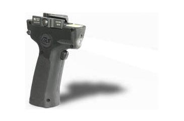 LaserMax Colt Foregrip, White Light, Red Laser | Free Shipping over $49!