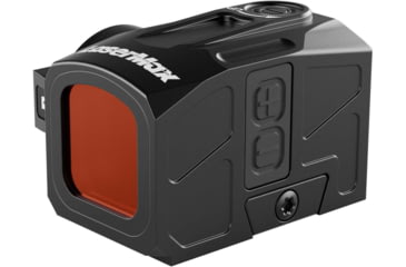 LaserMax Enclosed Reflex Red Dot Sight | 23% Off w/ Free Shipping