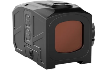 LaserMax Enclosed Reflex Red Dot Sight | 23% Off w/ Free Shipping