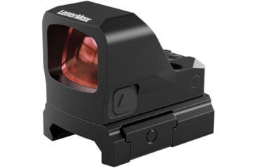 LaserMax Reflex Micro Red Dot Sight | 14% Off w/ Free Shipping and Handling