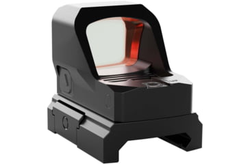 LaserMax Reflex Micro Red Dot Sight | 14% Off w/ Free Shipping and Handling