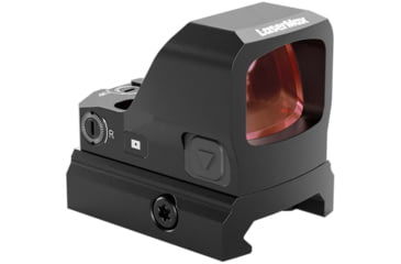 LaserMax Reflex Micro Red Dot Sight | 14% Off w/ Free Shipping and Handling