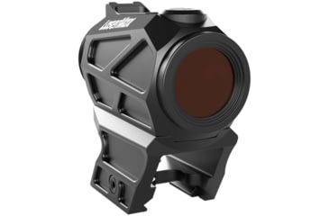 LaserMax Rifle Reflex Red Dot Sight | 14% Off w/ Free Shipping and Handling