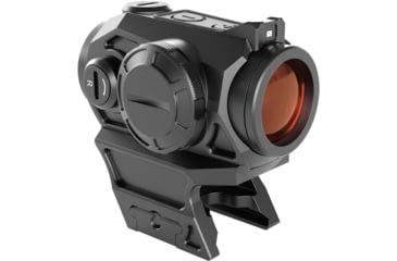 LaserMax Rifle Reflex Red Dot Sight | 20% Off w/ Free Shipping and Handling