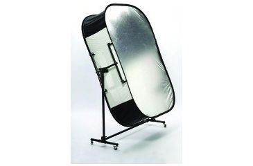 Lastolite MegaLite 6inx4in Softbox w/Stand LL-LB6488Kit | Free Shipping ...