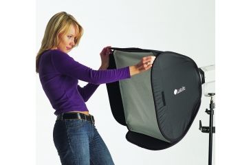 Lastolite Medium Ezybox Softbox (2' X2') LL LS2460 | Free Shipping over ...