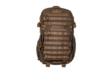 Latitude Outdoors Ranger 22 - Ranger Green 08EC5B12