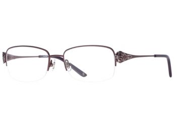 Laura Ashley Myra SELA MYRA00 Progressive Prescription Eyeglasses ...