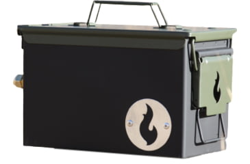 LavaBox Tabletop Vol-Can-No | Free Shipping over $49!