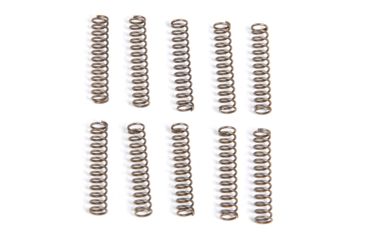 LBE Unlimited AR 15 Buffer Retaining Pin Spring, Pack of 10 | 24% Off ...